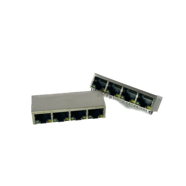 M-series connectors - Products +(Page1List) - VAV International Corporation