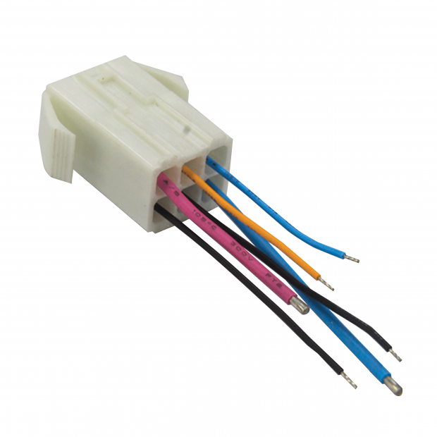 Wires & Cable connectors - Products +(Page1List) - VAV International ...
